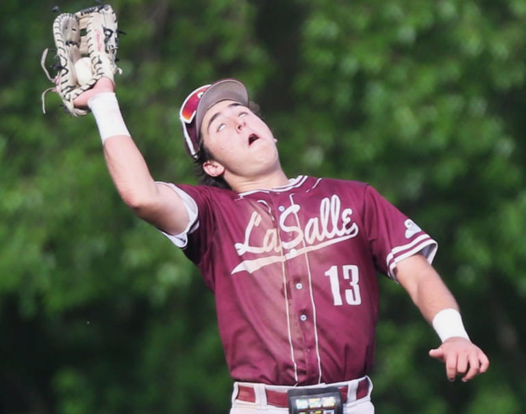 La Salle takes on Hendricken in another rivalry baseball game; which ...