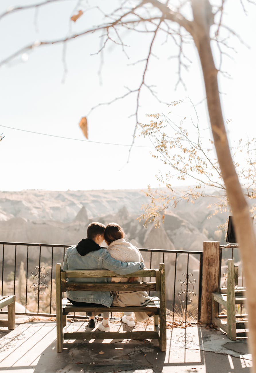 Rekindle the Romance and Deepen Emotional Connection with These Expert ...