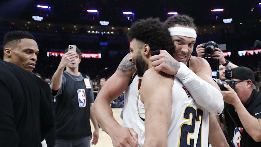 NBA Fans React To Devastating Denver Nuggets Injury News Before Game 7
