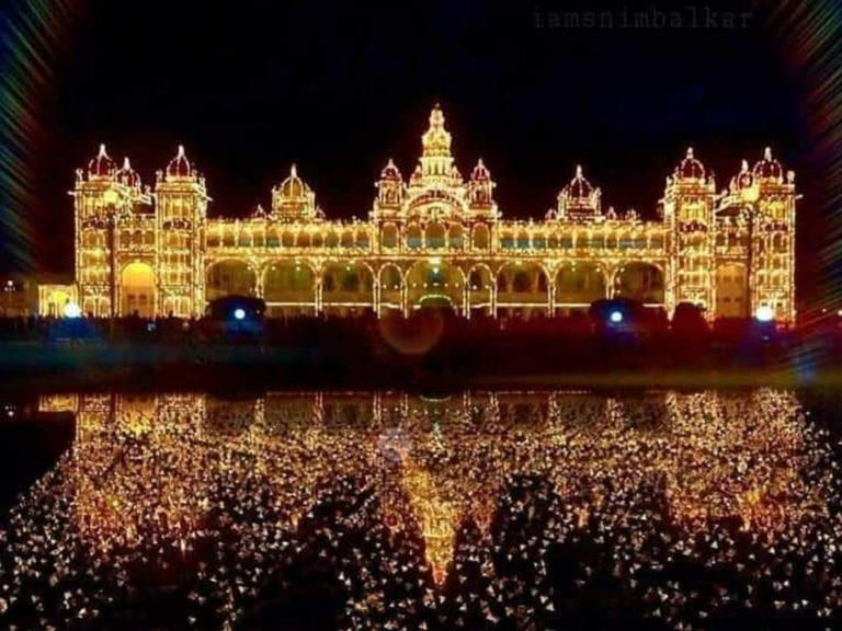 7 Adventure Activities In Mysore You Didn’t Know Existed