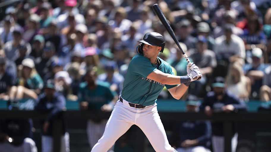 Fantasy Baseball Prospect Watch: Roman Anthony, Colby Thomas Headline ...
