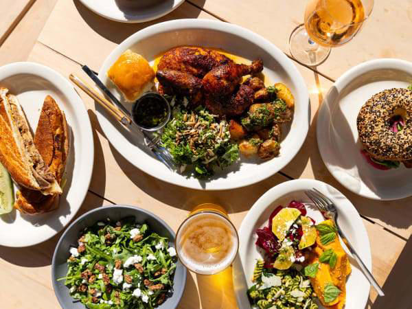 Swedish Hill and new Moroccan food trailer refresh Austin food news