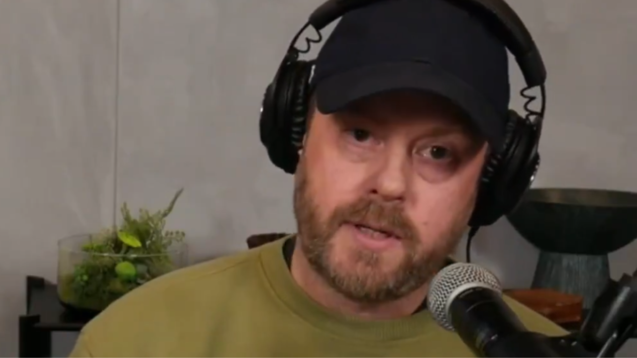 Who Is Joseph Cross? Marathon Art Director At The Center Of Bungie's ...