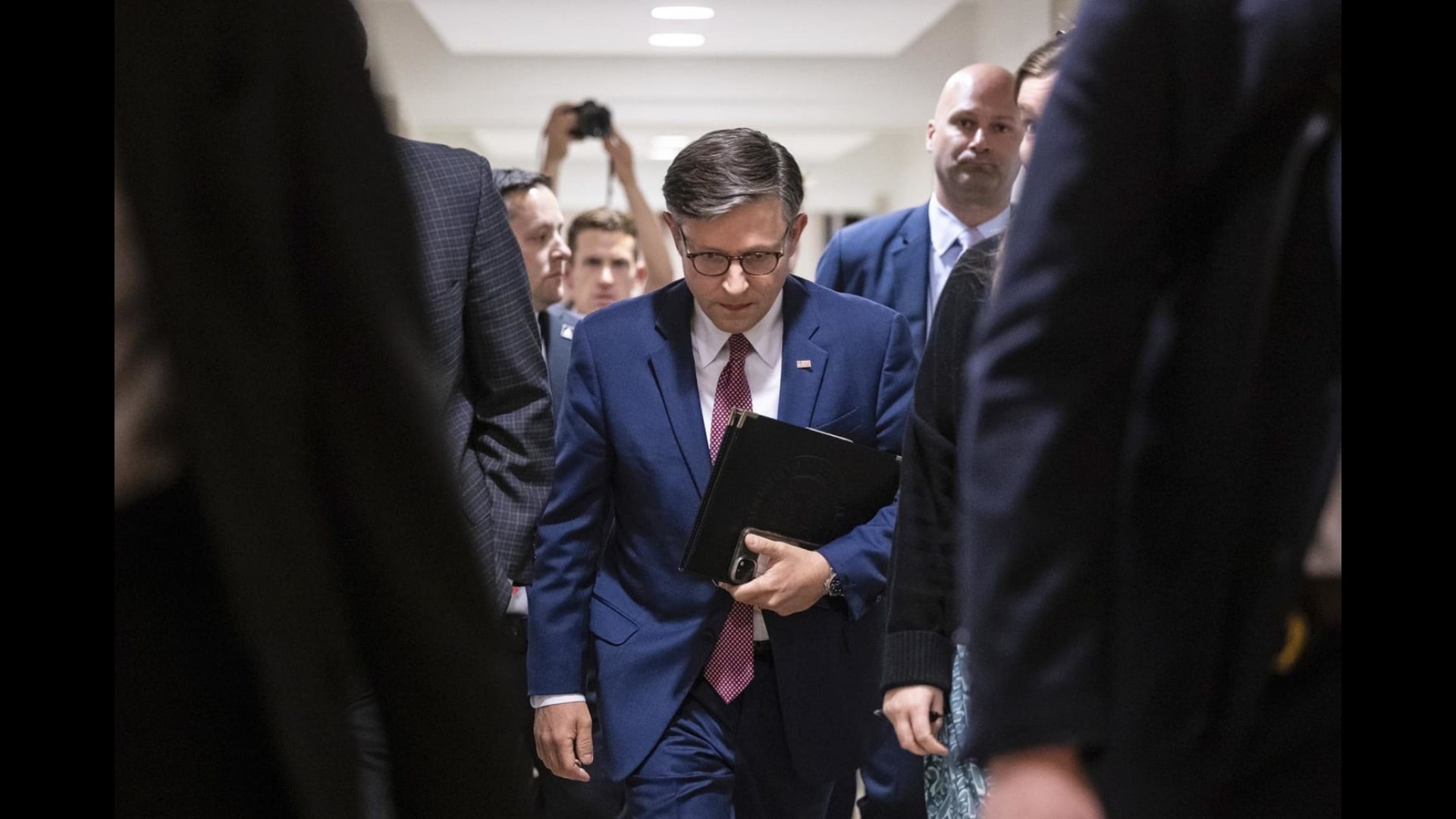 Rep. Haley Stevens: House GOP tax bill: ‘One big power grab’