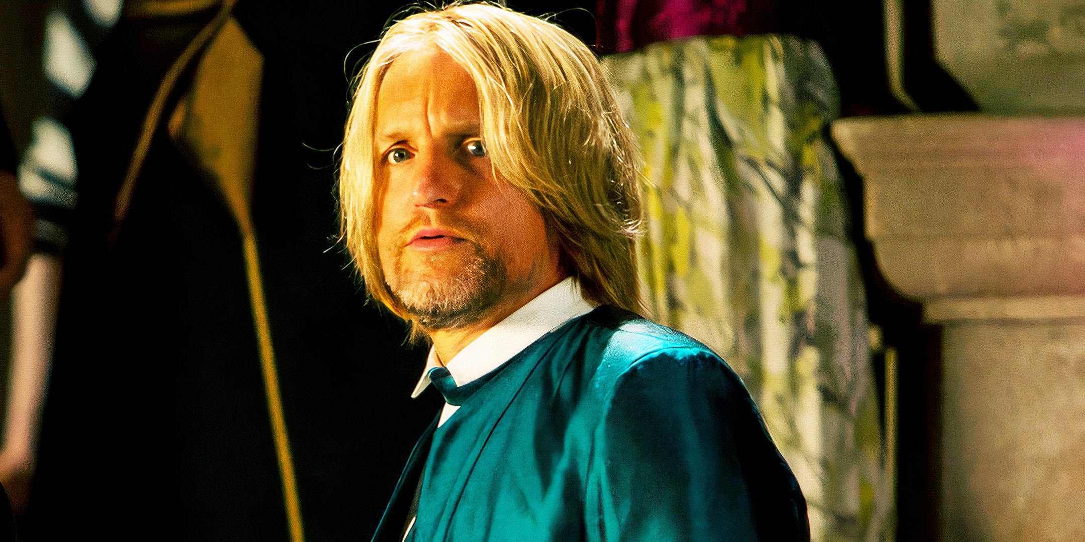 Hunger Games' Haymitch Prequel Movie Has A Surprising Casting Trend ...