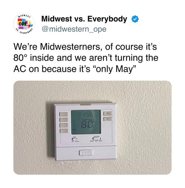 40 Funny Midwest Memes That’ll Have You Laughing All the Way to Menards ...