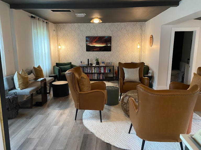 ‘This Is A Safe Space’: Inside Atlanta’s The Rest Spot, A Haven For ...