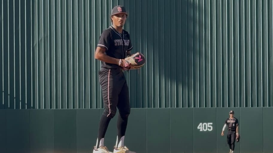 Gio Rojas strikes out 15 as Stoneman Douglas blanks Alonso in Class 7A ...