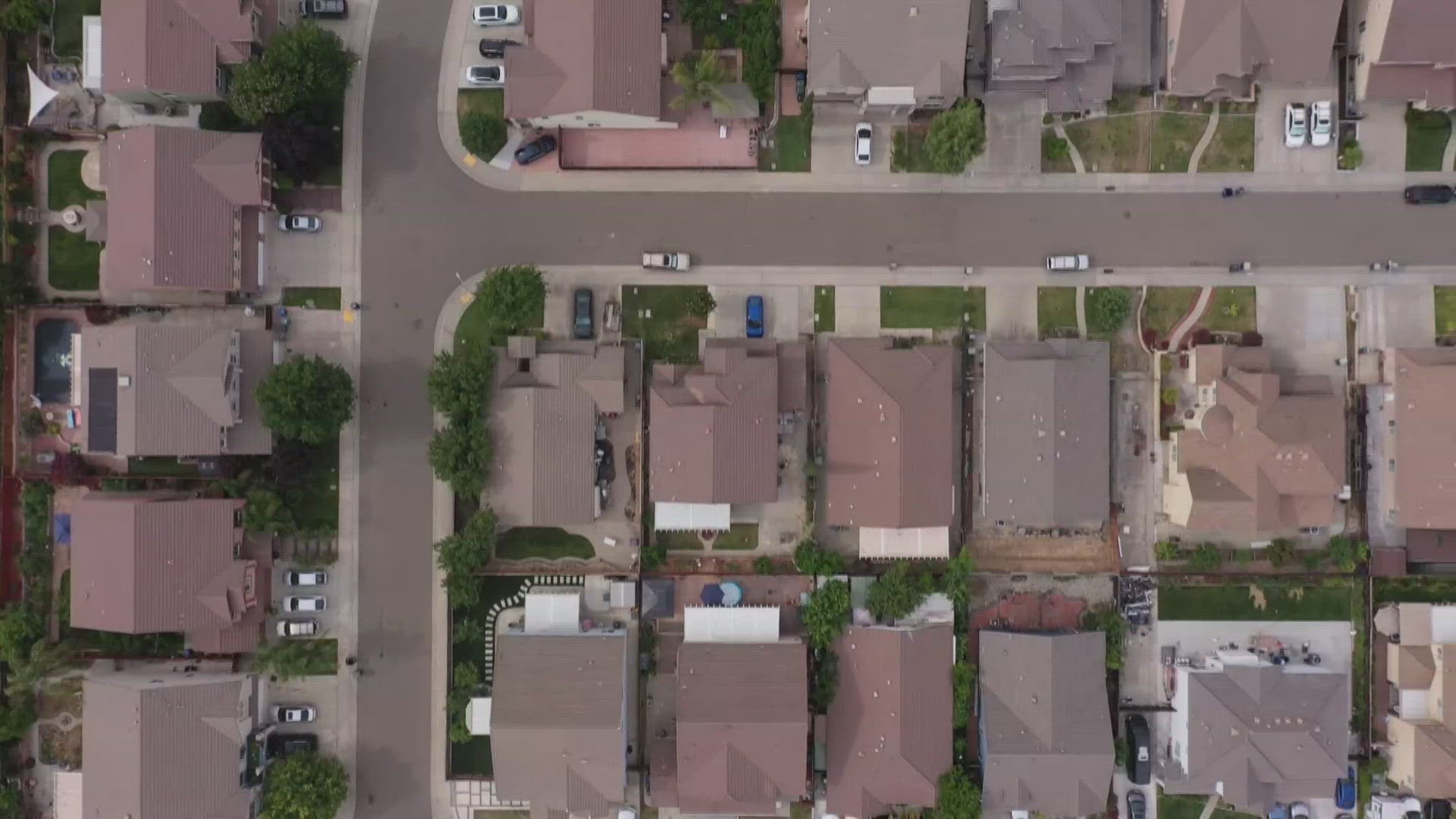 Experts warn California's home insurance prices set to keep rising amid ...