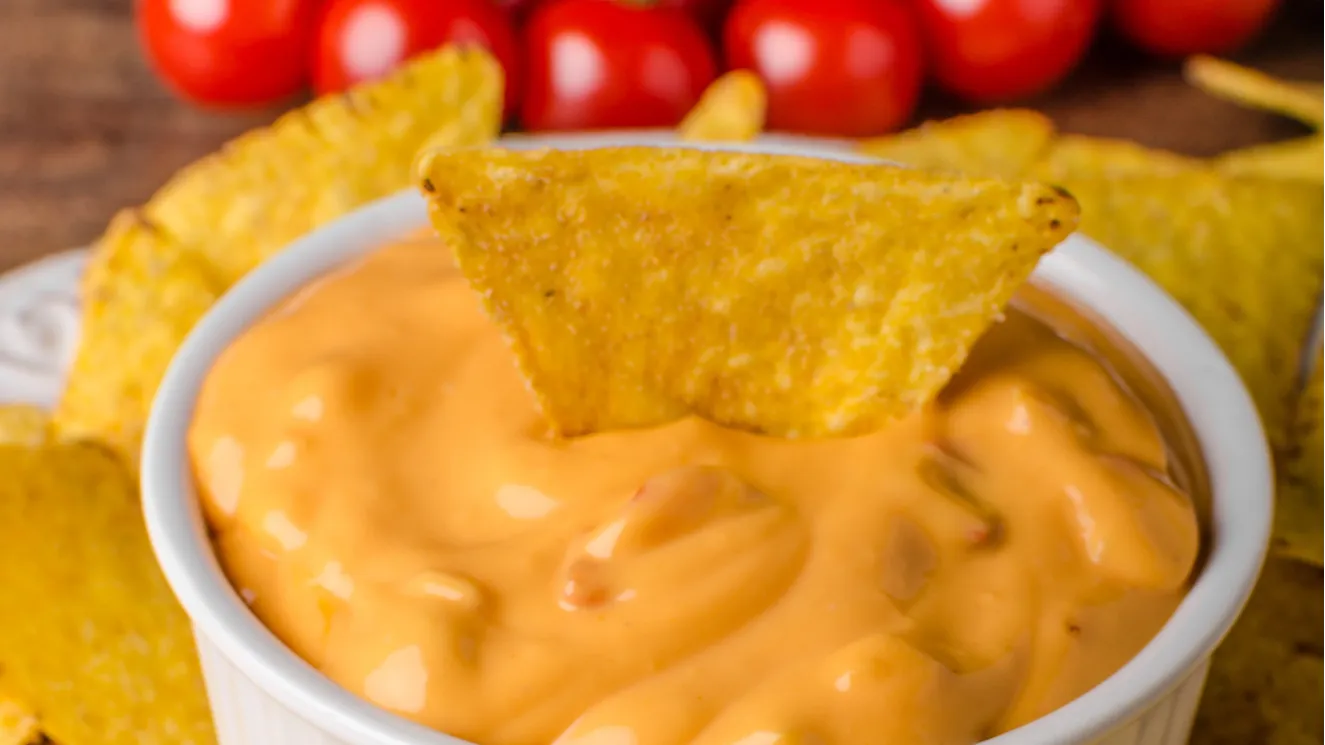 3-ingredient dips you can make in minutes