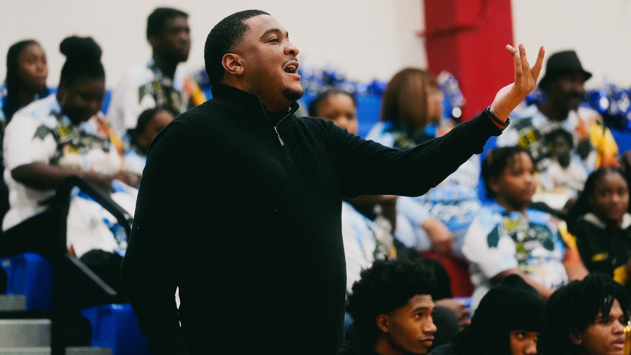 Memphis East boys basketball hires former Fairley coach Steven Terrell