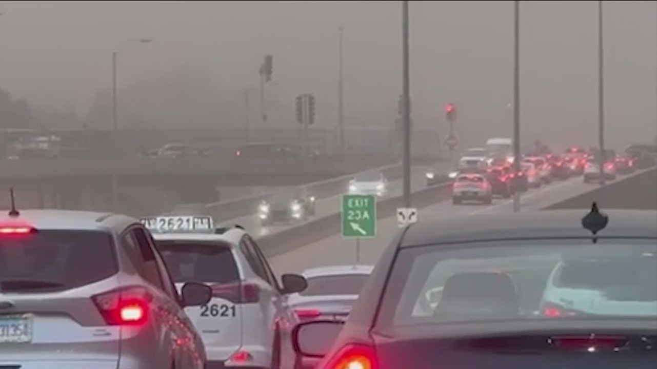 Chicago sees its first-ever dust storm warning