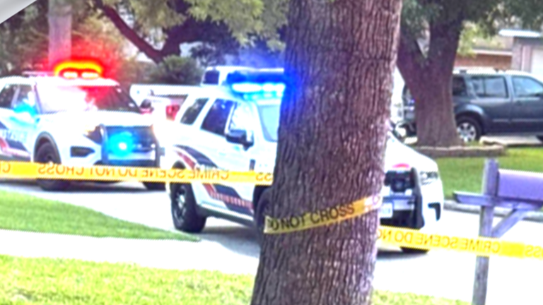 Spring shooting: Death of elderly couple under investigation as double ...