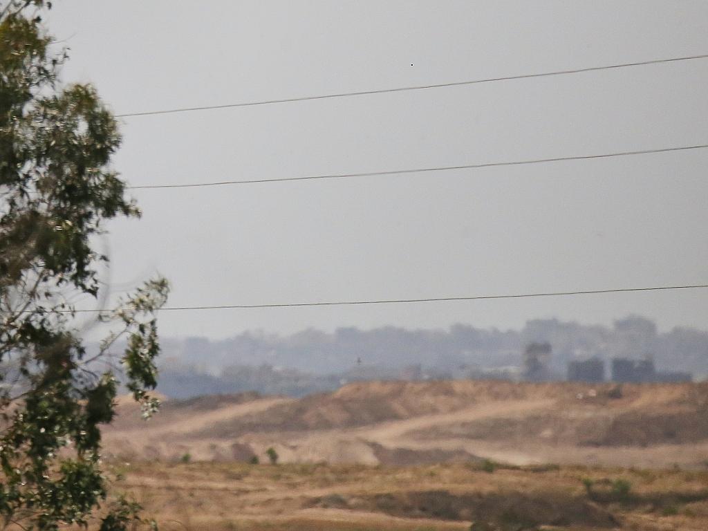 Linke verurteilt erneute Tötung von Journalisten durch Israel