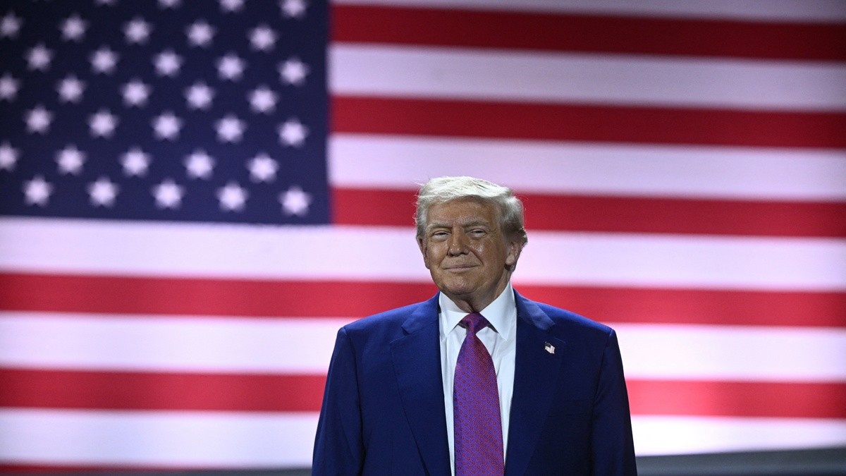 Trump changes his stance: Proposed Social Security adjustments during ...