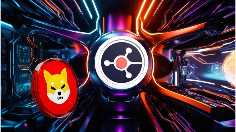 Shiba Inu (SHIB) Climbs to $0.0000149, But Experts Suggest Ruvi AI (RUVI) Has The Potential to ...