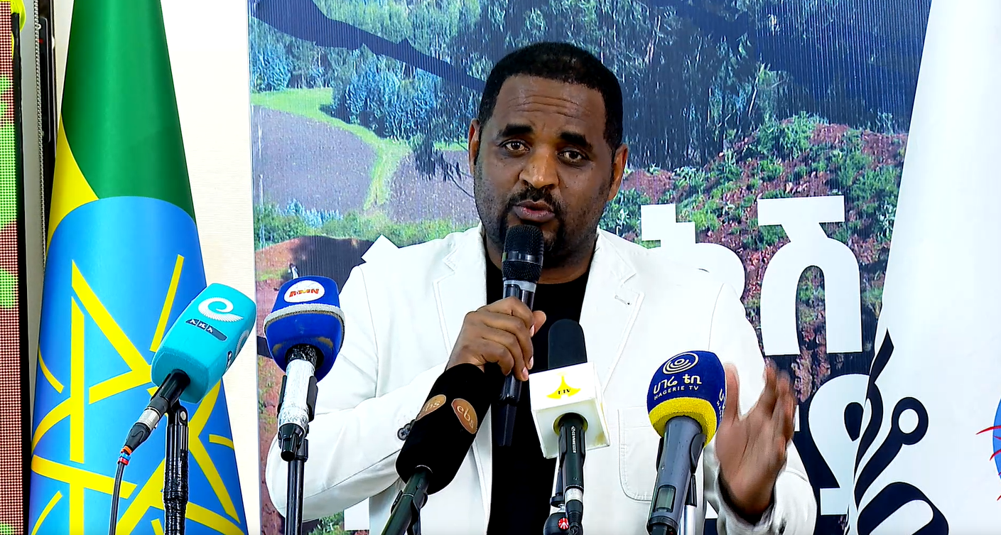 Great Run that Highlights Sports Tourism Potential in Ethiopia to Take ...