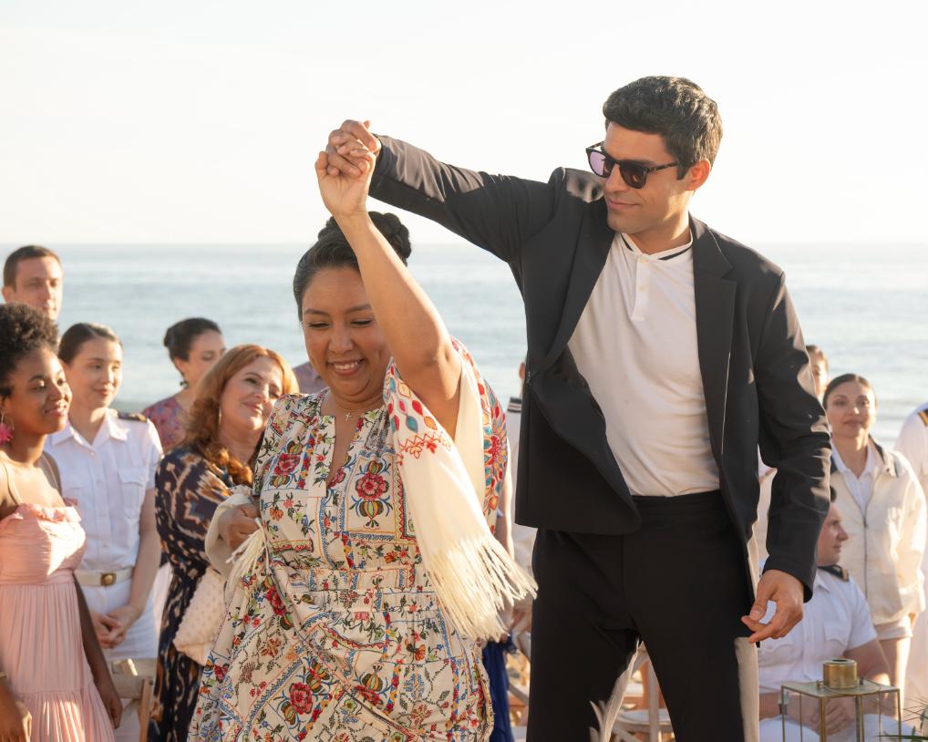 Doctor Odyssey Season 1, Episode 18 Review: ‘The Wave, Part 2’