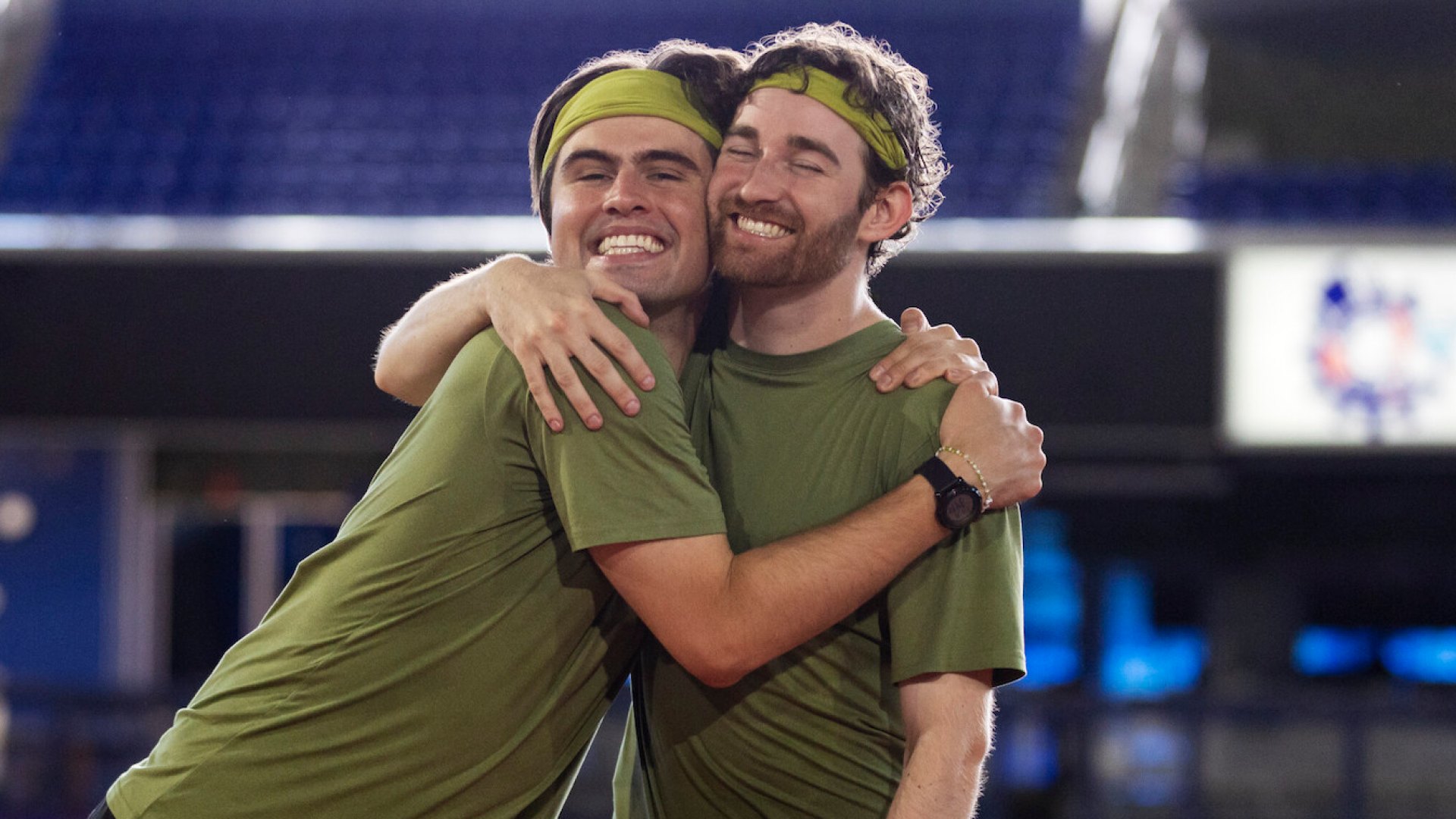 Why Carson and Jack Went to Therapy Together Before 'The Amazing Race'