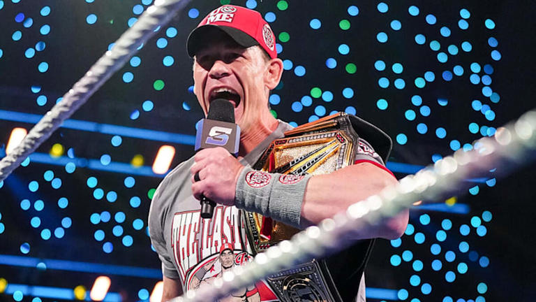 WWE SmackDown Preview (6/13/25): Start Time, Match Card, How to Watch ...