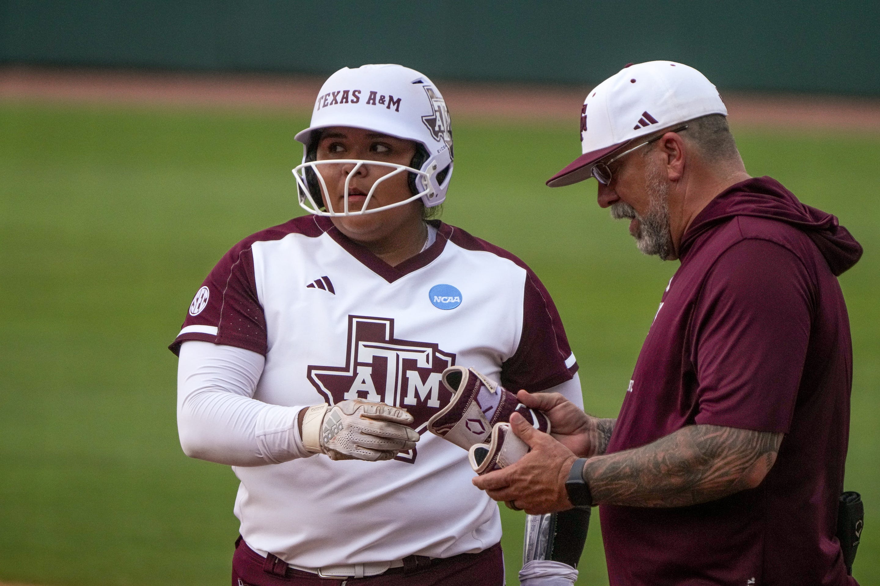 Texas A&M vs Liberty game recap, highlights: Aggies overcome late ...