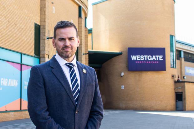 Upmarket four star hotel boasting plush rooftop bar included in big ...