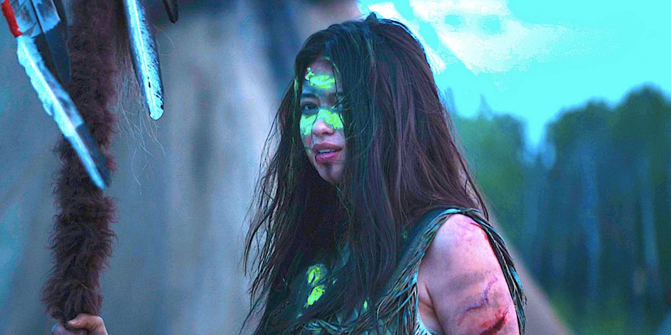 Predator Reveals What Happened After Prey's Credits Scene & Sets Up Prey 2