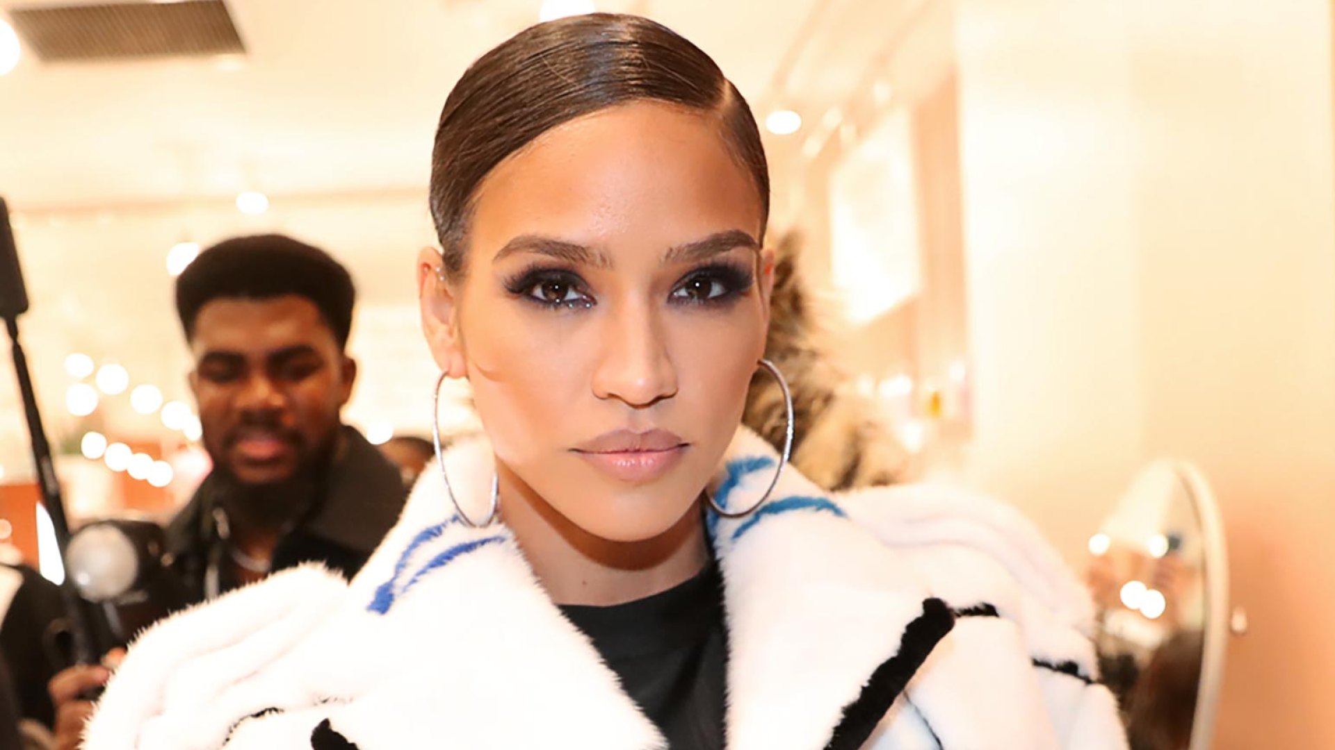 Cassie Speaks Out Following Her Emotional Testimony in Diddy Trial