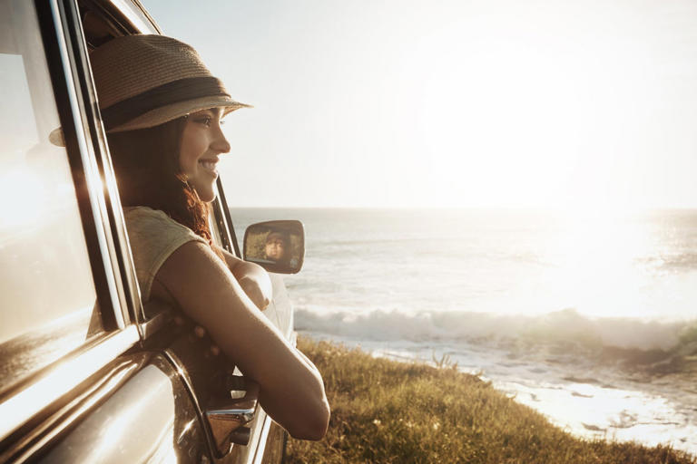 Inside the micro-retirement boom – and what you need to do to afford it