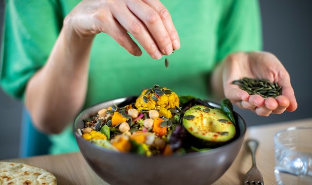 Scientists make incredible tech breakthrough using plant seeds ...