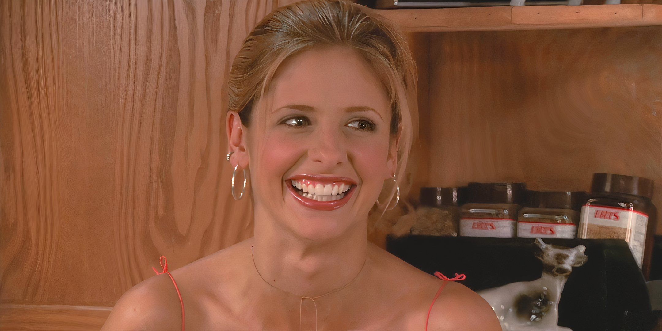 The Buffy Sequel's New Slayer Casting Is Exactly What The Revival Needed & Beats The Biggest ...