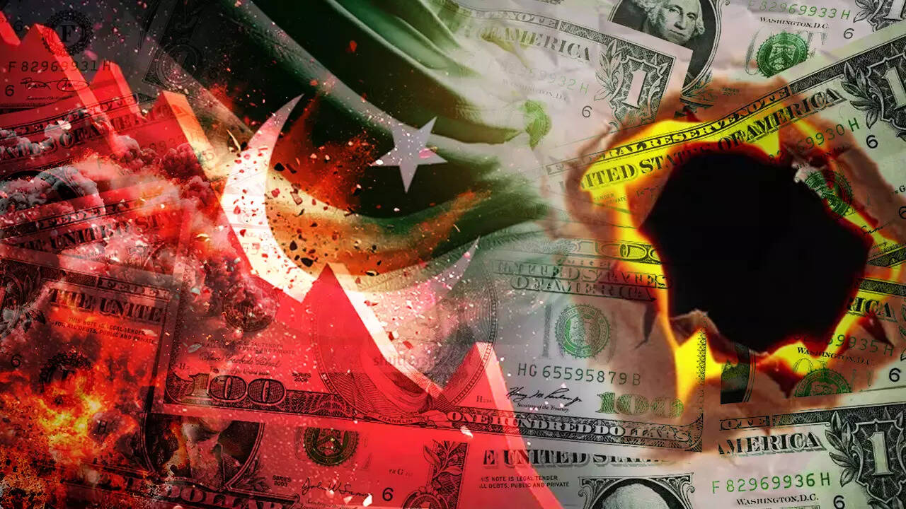 All trade routes closed for Pakistan: India scrutinising imports from ...