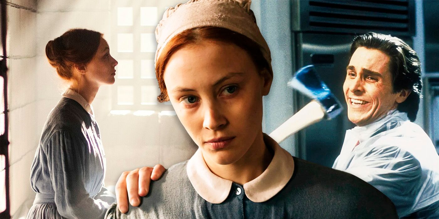 Fans of American Psycho Will Be Hooked on This Netflix True Crime ...