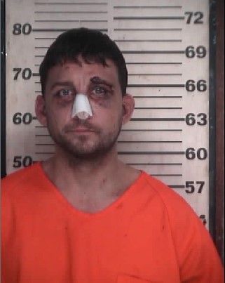 Road rage suspect issued a no-bail warrant