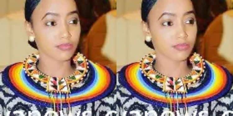 Senator Hezena Reveals What It Takes to Win Her Heart After Returning Dowry