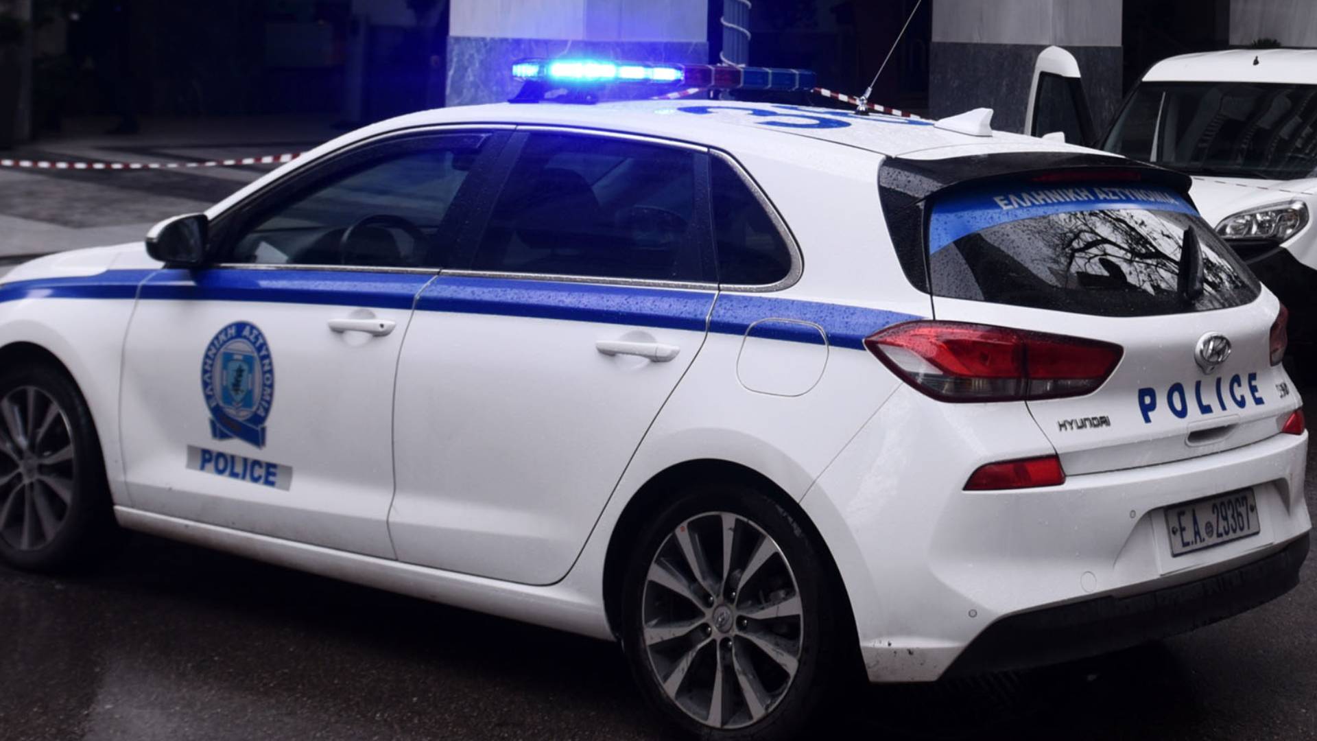 Aνω Λιόσια: Πώς έγινε η μαφιόζικη επίθεση στον 42χρονο
