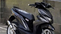 All-New Honda BeAT Retro Modern: Pilihan Motor Matic Bergaya Klasik Modern