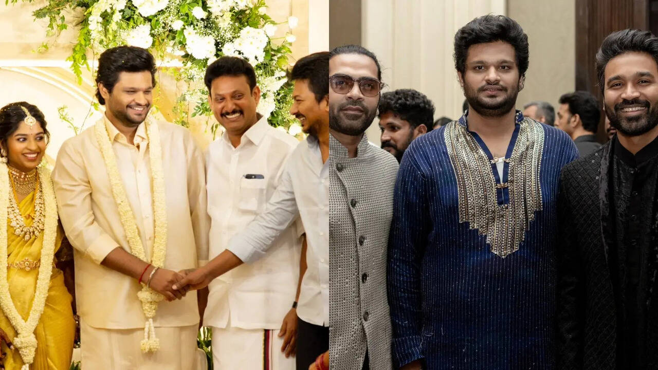 Who Is Aakash Bhaskaran? Tamil Film Producer Who Has Come Under ED Scrutiny