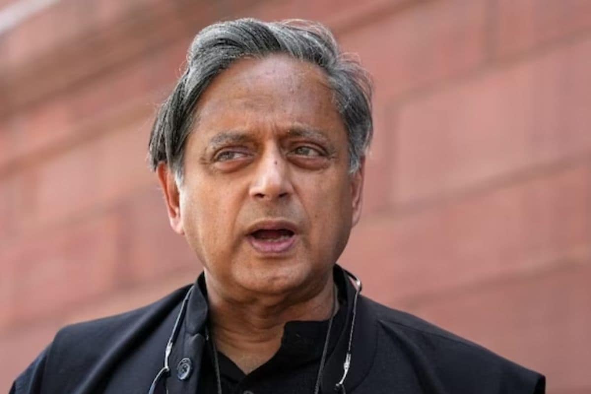 ‘Need delegation that can advocate India’s cause’: Congress omission of ...