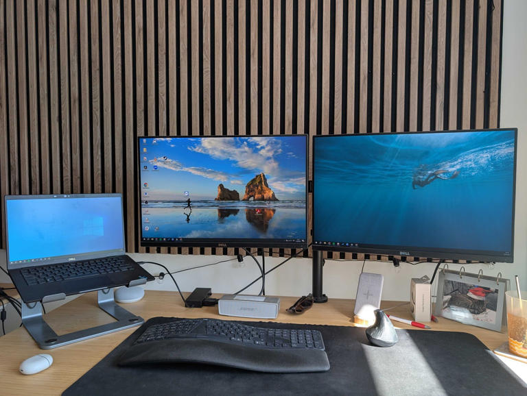 Versteckt in Windows 10 & 11: Dass mir dieses praktische Feature all ...