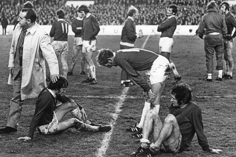 Harry Tyrer wanted to follow Jordan Pickford but neither Everton or ...