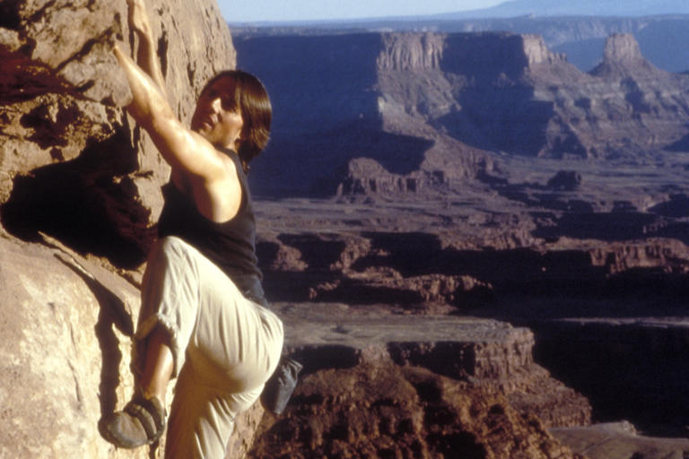 Mission: Impossible ranked – All eight Tom Cruise blockbusters, from ...