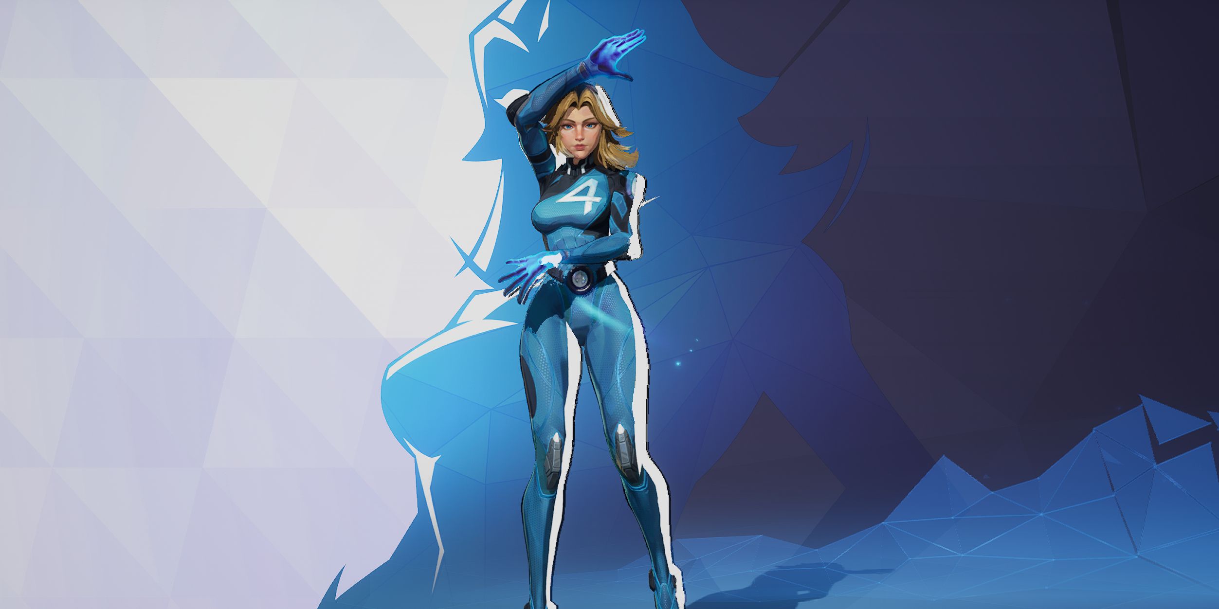 Marvel Rivals Fan-Made 3D Print Is Impressive But Ironic