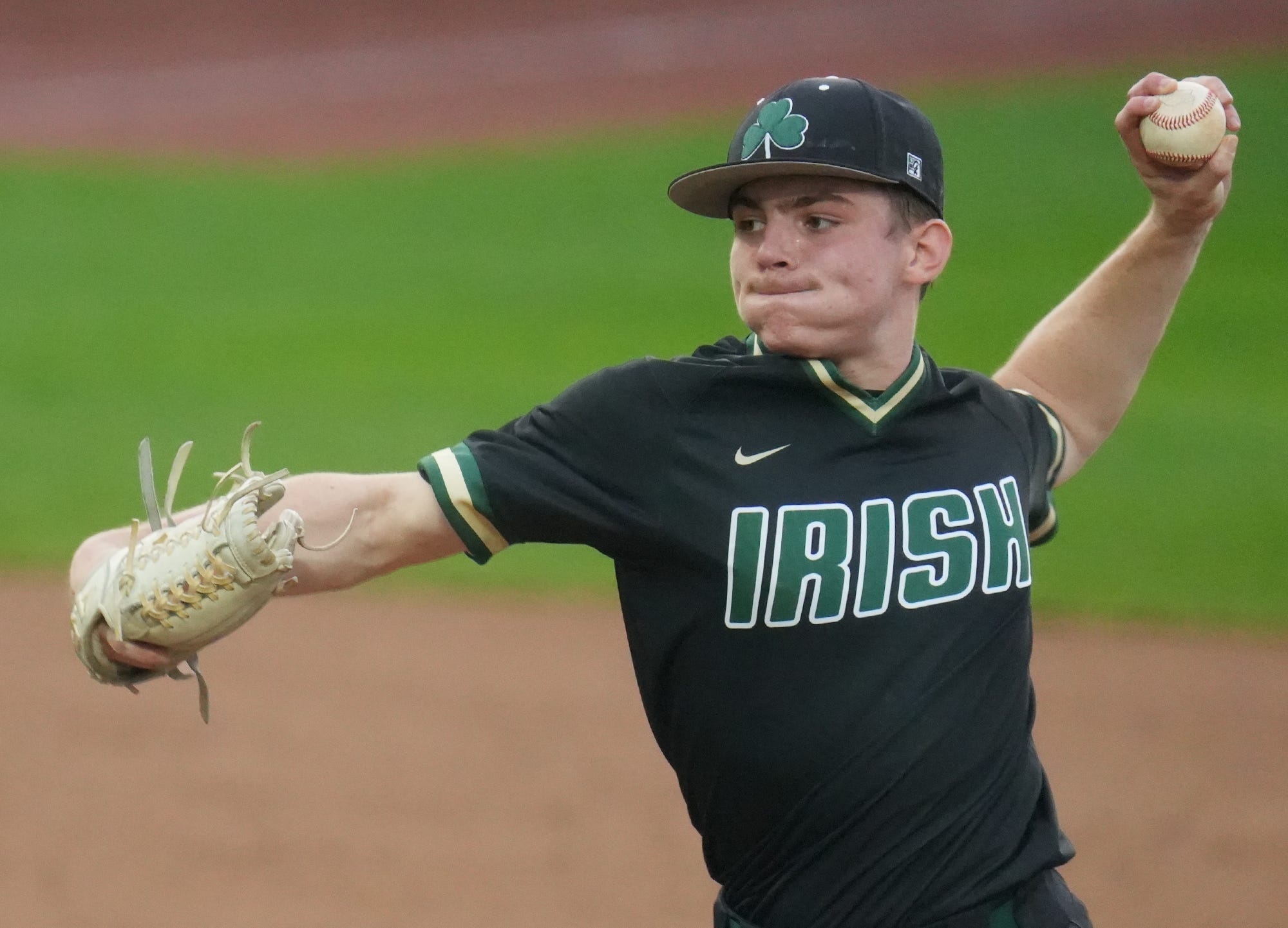 Akron-area high school baseball, softball scores, OHSAA tennis, track ...
