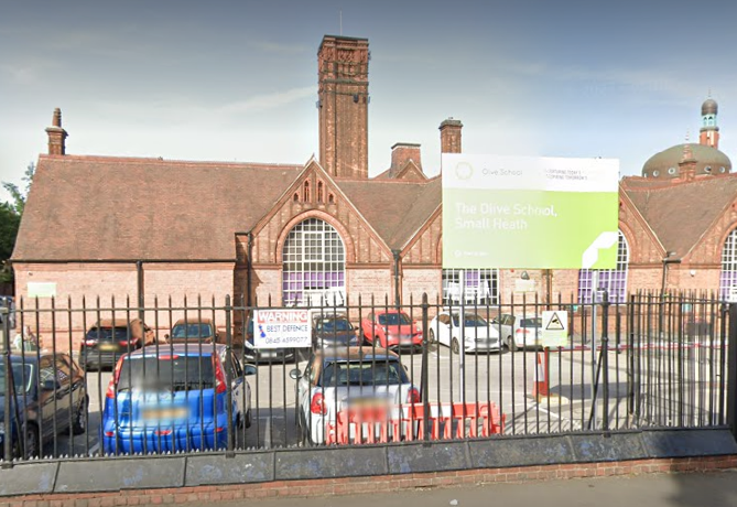 The 15 toughest Birmingham primary schools to get a place at