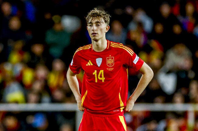 Dean Huijsen au Real Madrid, c'est signé