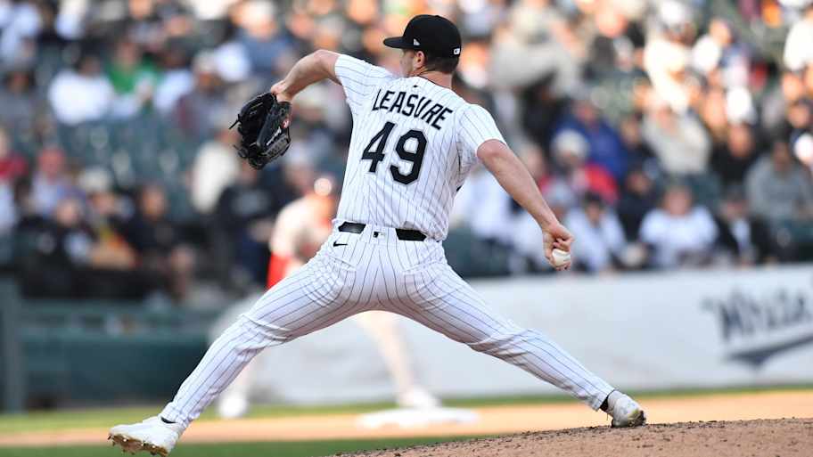 Fantasy Baseball: Week 8 Closer Depth Charts & Bullpen Report