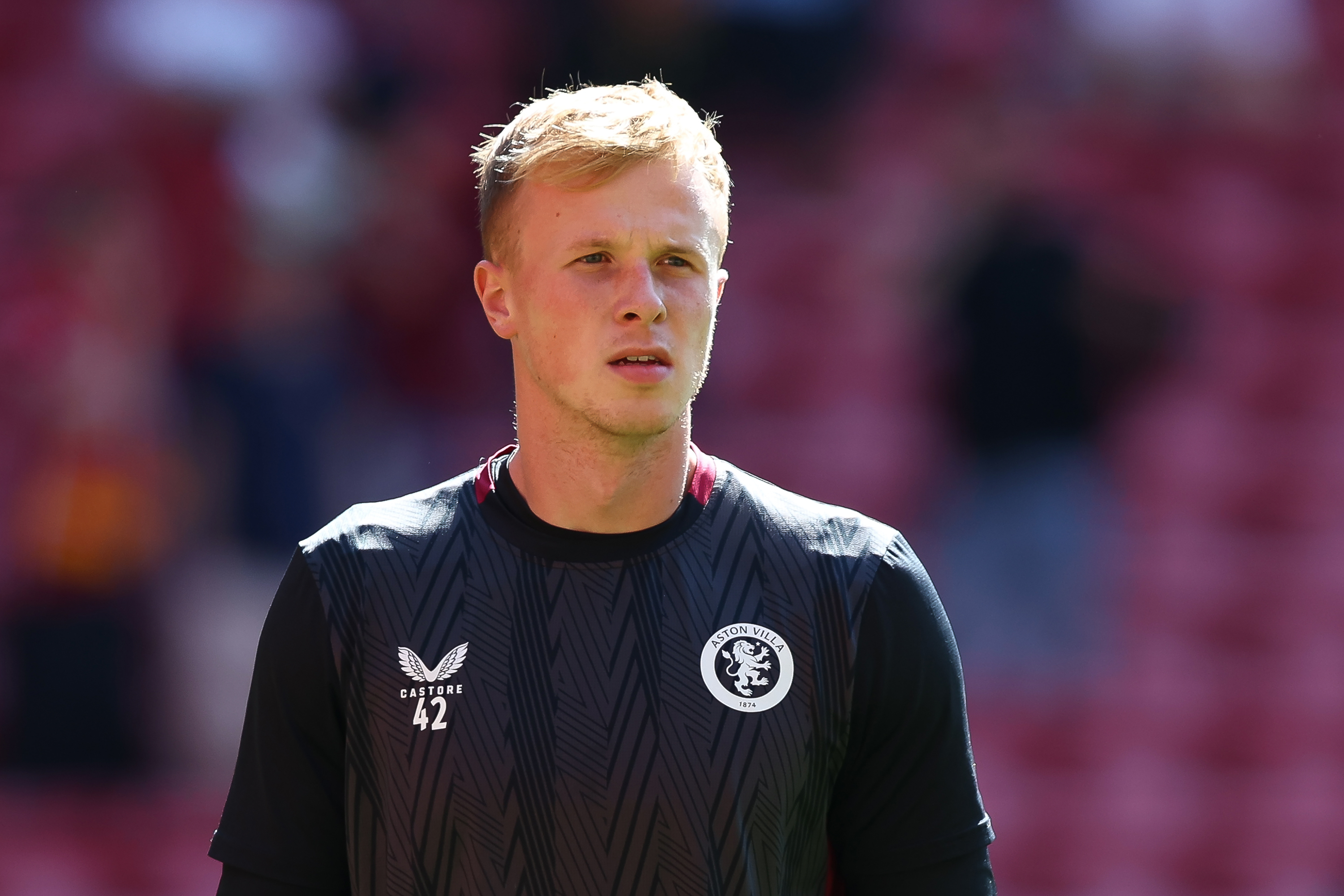 Preston North End express transfer interest in Aston Villa man after ...