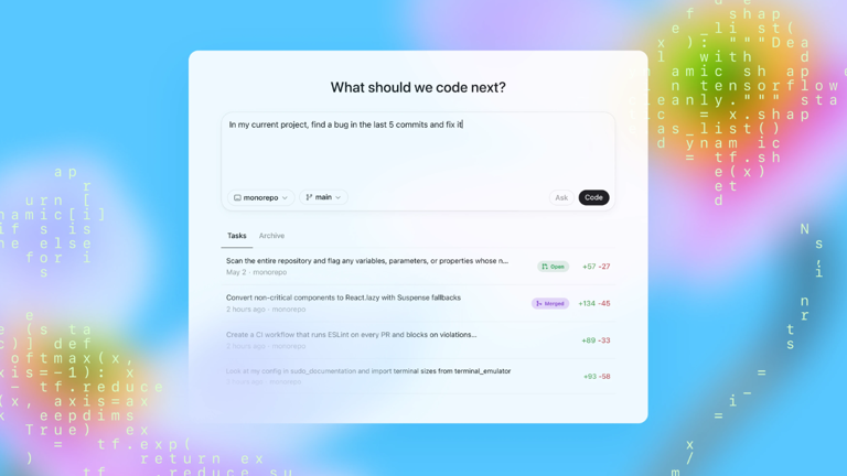 Meet Codex: OpenAI’s New AI Coding Agent That Writes Code, Handles ...