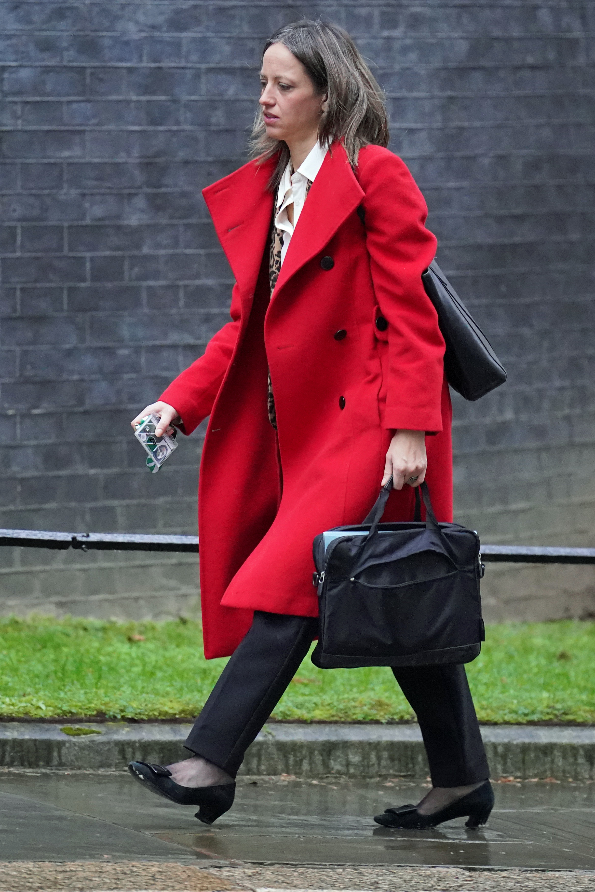 Rachel Reeves faces call from her local Labour party to abandon welfare ...